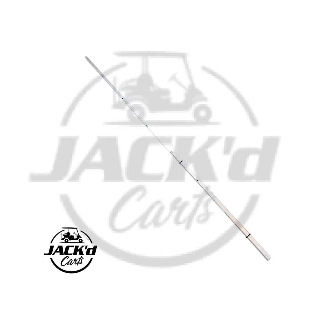 2+2 Evolution Enclosure Sliding Rail Set – JACK'd Carts