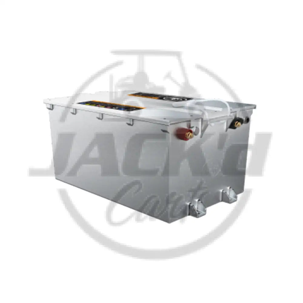 48V LiFePO4 Battery – JACK'd Carts