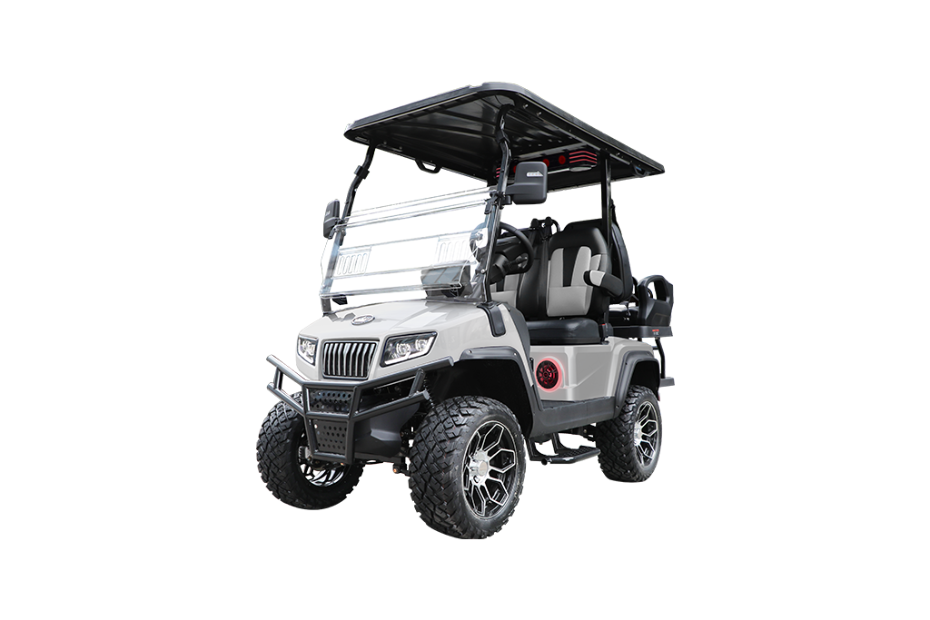 JACK'd Carts – JACK'd Carts
