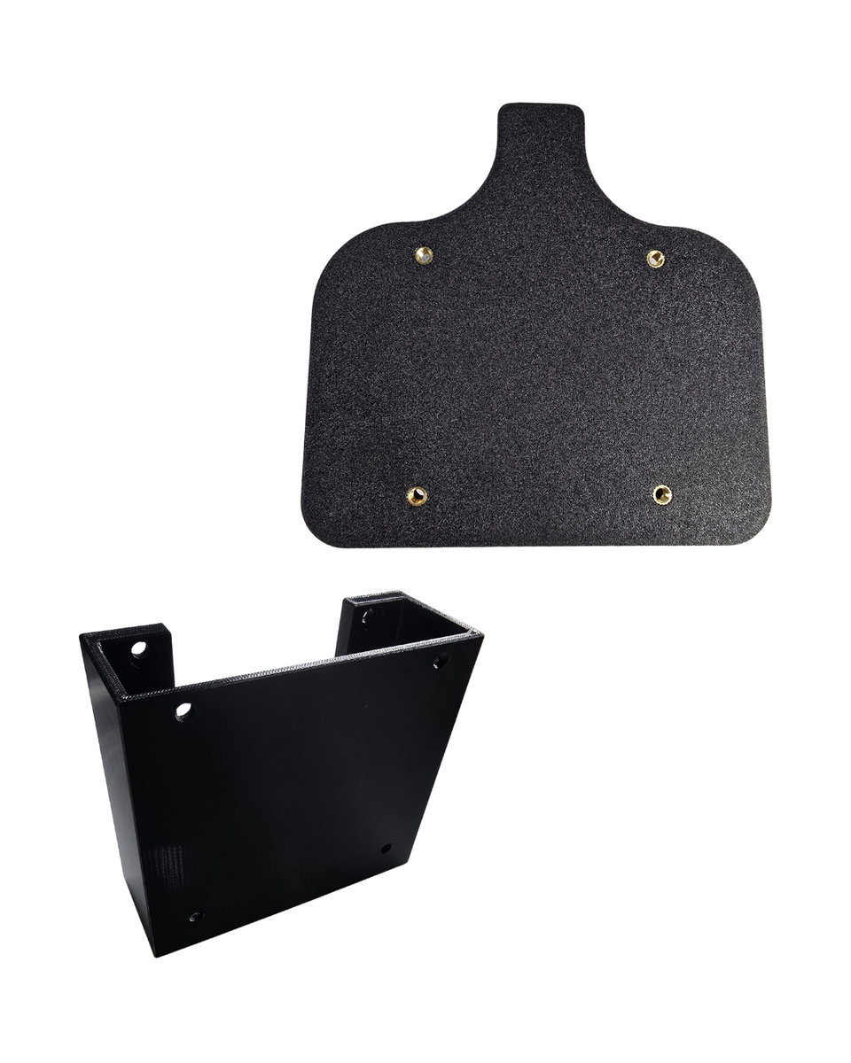 DACH Apollo Pocket Adapter Bundle – JACK'd Carts
