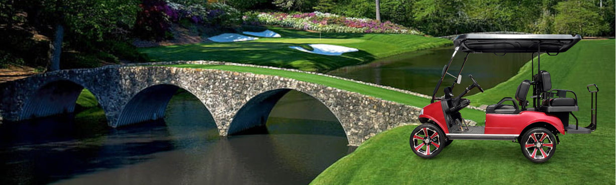 Finance – JACK'd Carts