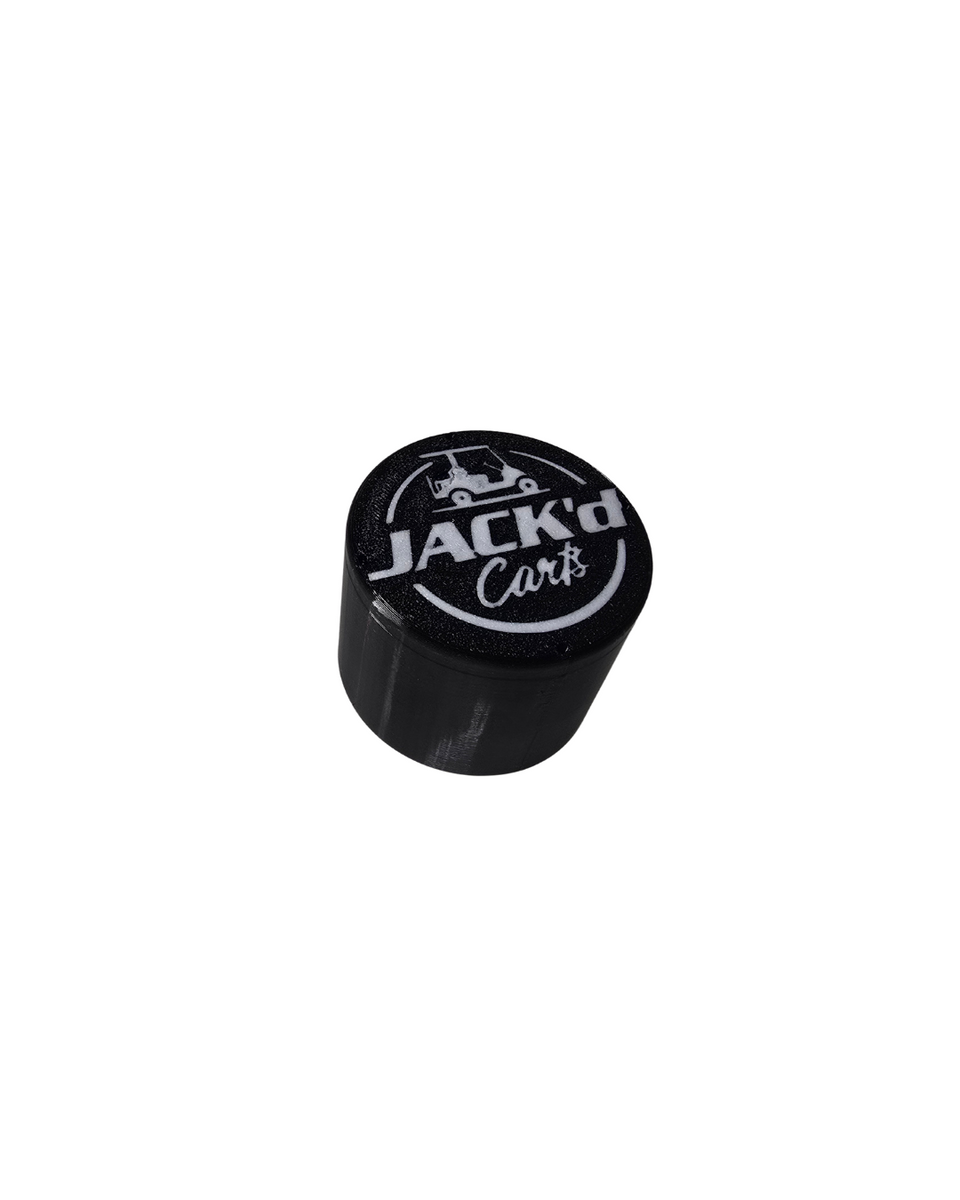 Evolution Wheel Cap Cover Set – JACK'd Carts