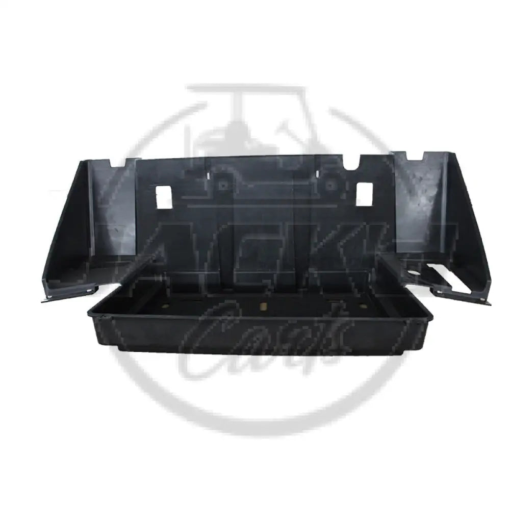 Battery Box, 2+2 Seater – JACK'd Carts