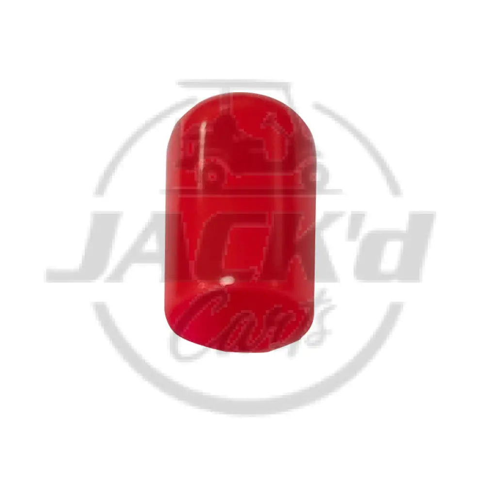 Battery Terminal, Red, For D5 – JACK'd Carts