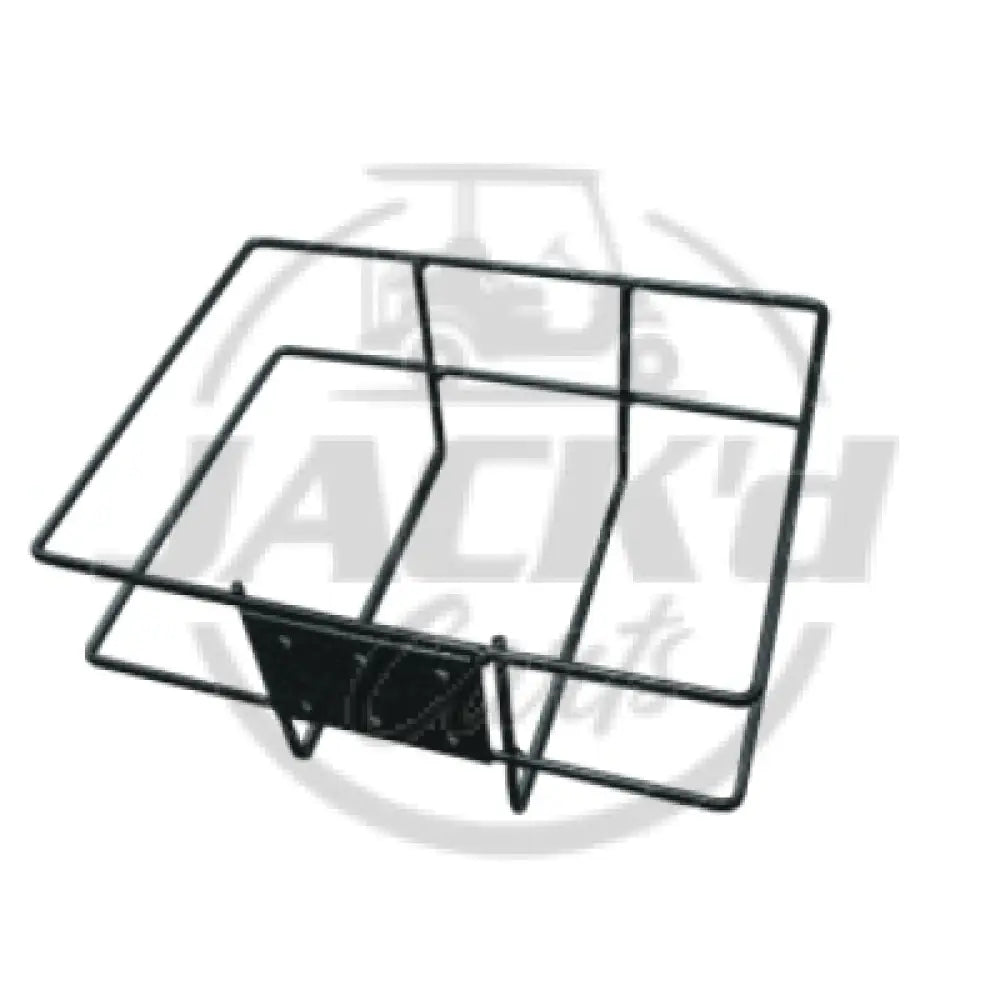 Bracket For Cooler Box – JACK'd Carts