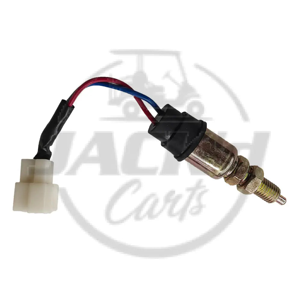 Brake Light Switch – JACK'd Carts