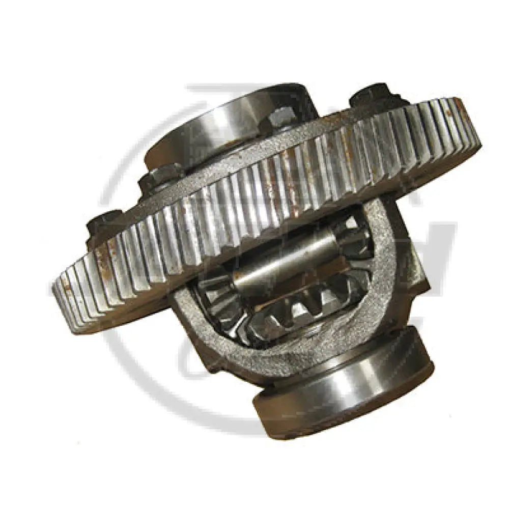 Differential Assembly, Ratio 10:1 – JACK'd Carts