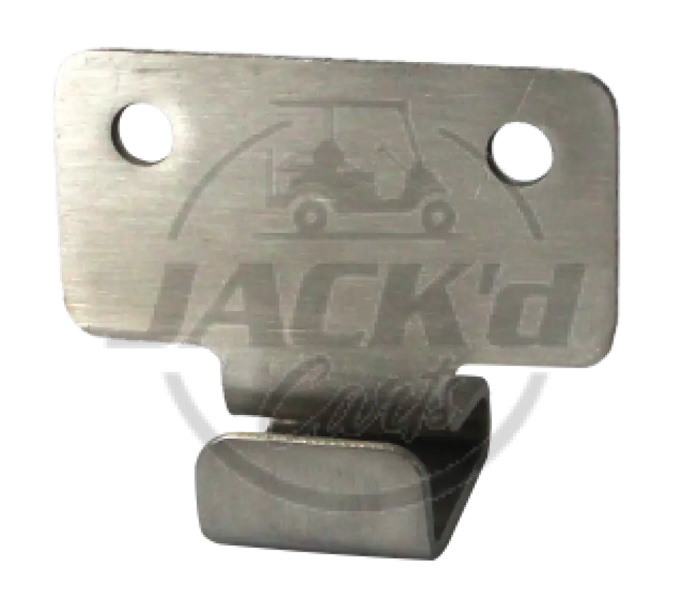 Female Hinge – JACK'd Carts