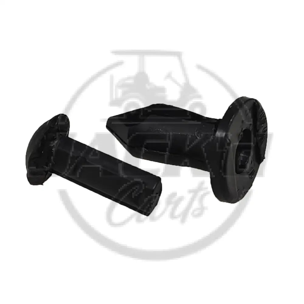 Fix Pin For Rubber Pad – JACK'd Carts