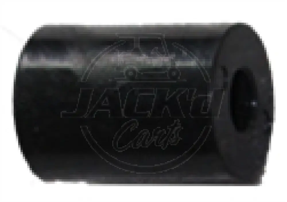 Front Bumper Bushing – JACK'd Carts