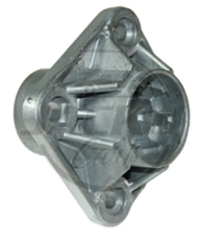 Front Hub Steel Without Studs (Mechanical Brake) – JACK'd Carts