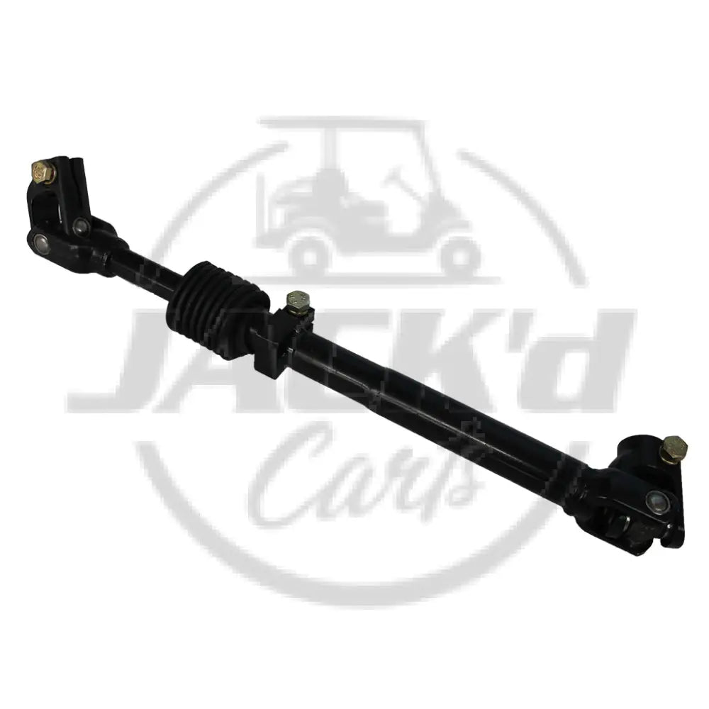 Joint Compound Steering – JACK'd Carts