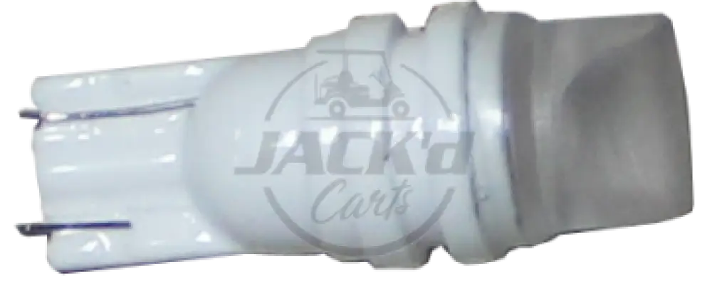 LED Bulb For Front Turning Signal Light – JACK'd Carts