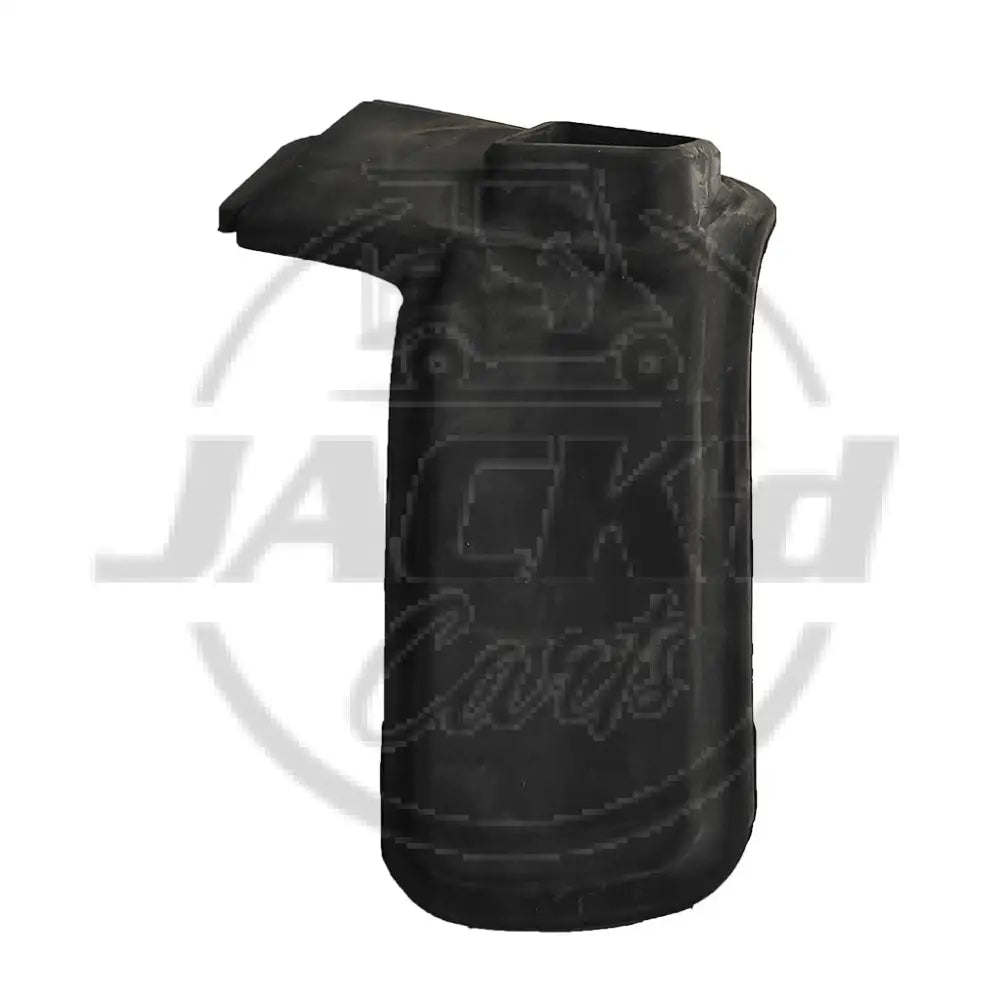 Lower Protective Cover For A Strut For D5, Passenger Side – JACK'd Carts