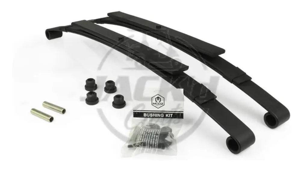 MODZ® Club Car DS Dual Action Heavy Duty Leaf Spring – JACK'd Carts