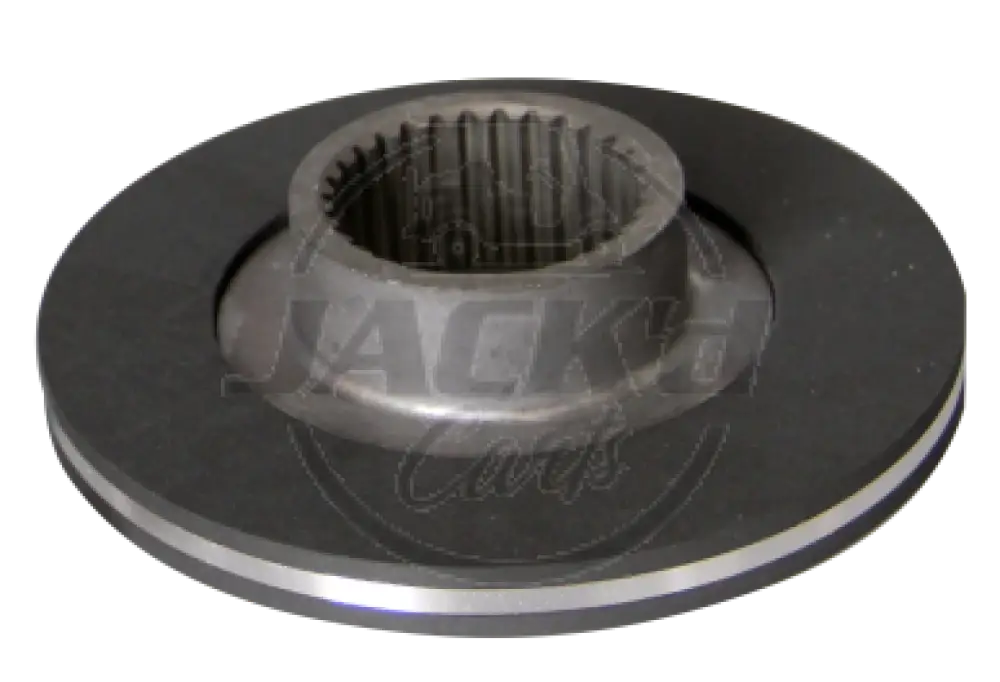 Motor Brake Friction Pad – JACK'd Carts