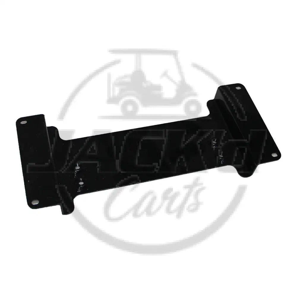 Mounting Bracket For Front Bumper – JACK'd Carts