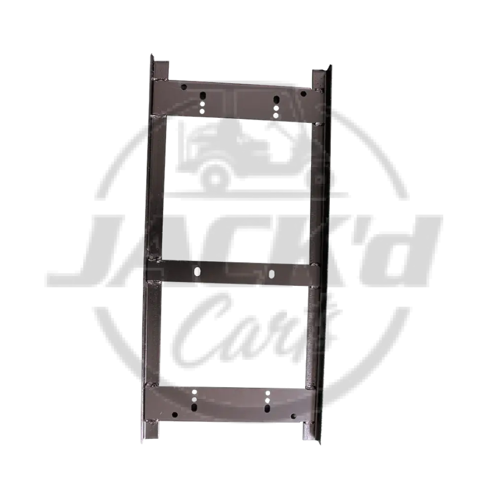 Mounting Bracket For Lithium Battery, 48V 60/110/130AH – JACK'd Carts