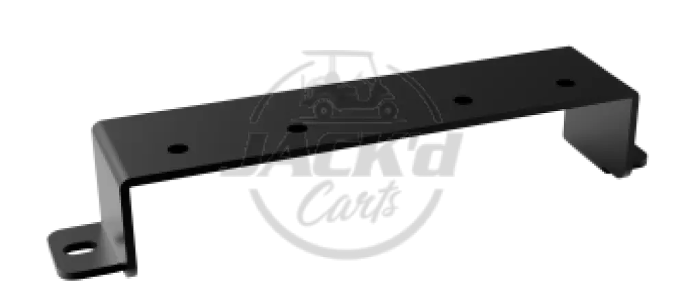 New Lithium Battery Bracket – JACK'd Carts