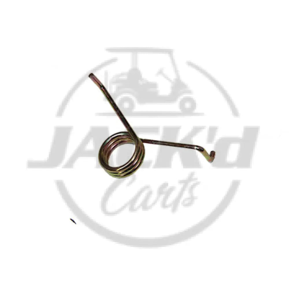 Parking Brake Return Spring – JACK'd Carts