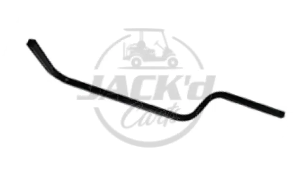 Rear Strut, Driver Side – JACK'd Carts