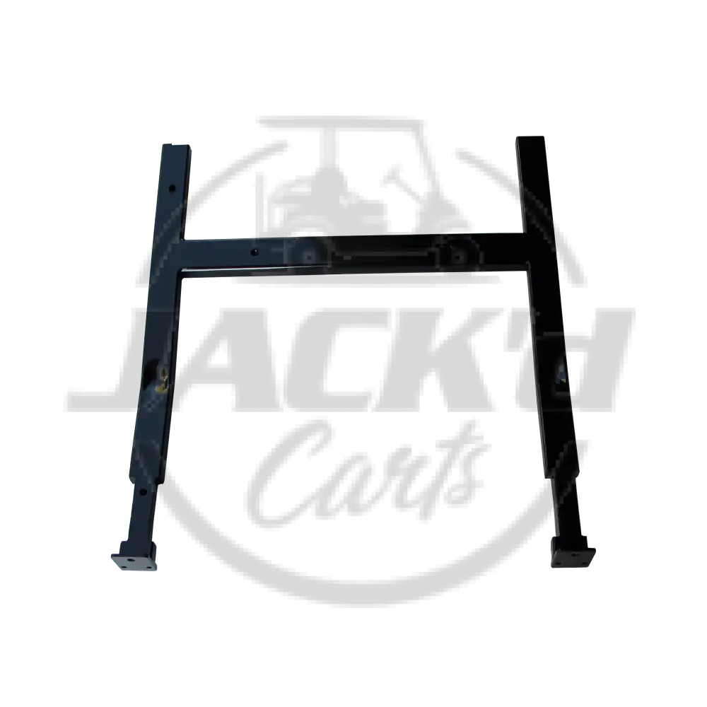 Rear Support Frame, 2+2 Seater – JACK'd Carts