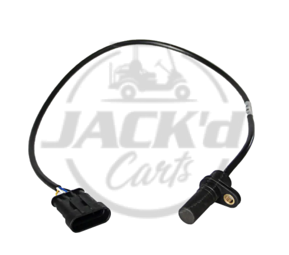 Speed Encoder For 4KW AC Motor – JACK'd Carts