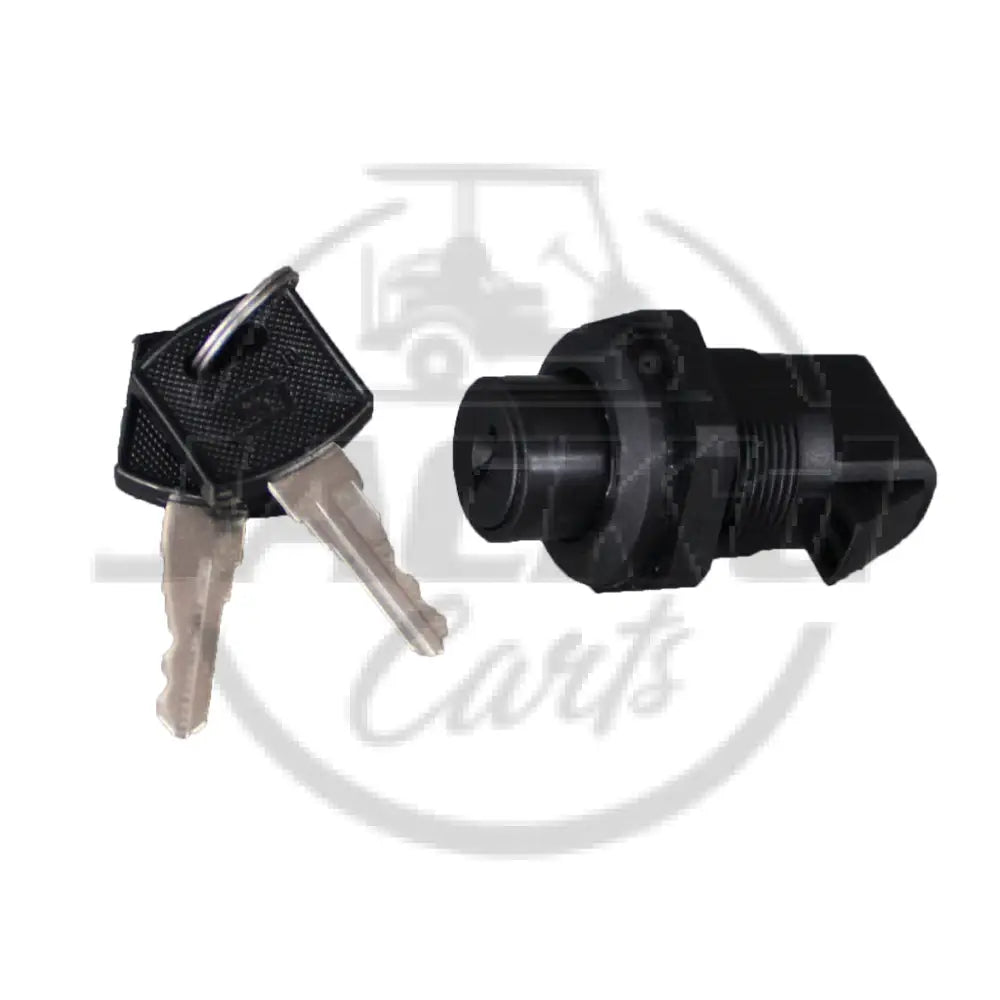 Storage Box Lock For Dash Panel – JACK'd Carts