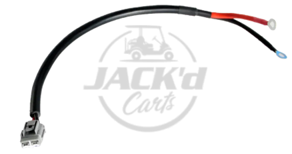 TL Charger DC Outlet Cable – JACK'd Carts